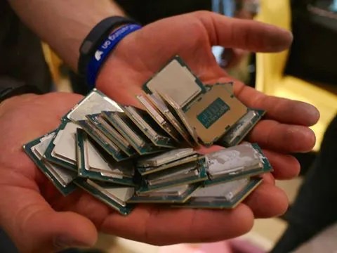 CPU-intensive query to simulate CPU load in Oracle database – Osman’s DBlog